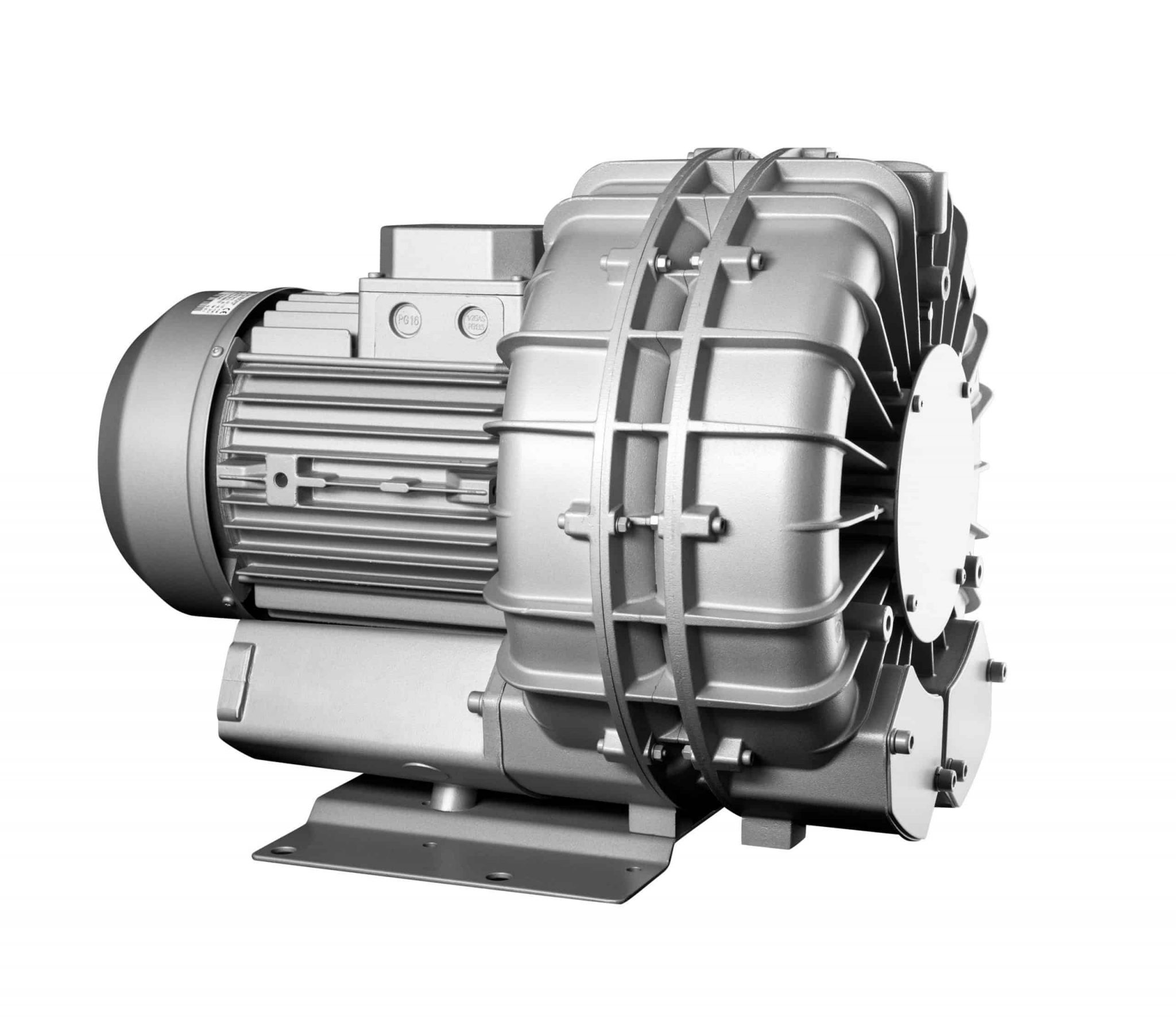 ساید چنل بلوتک BLOWTECH - شرکت طاهران صنعت کوشا - نمایندگی فروش ساید چنل بلوتک BLOWTECH